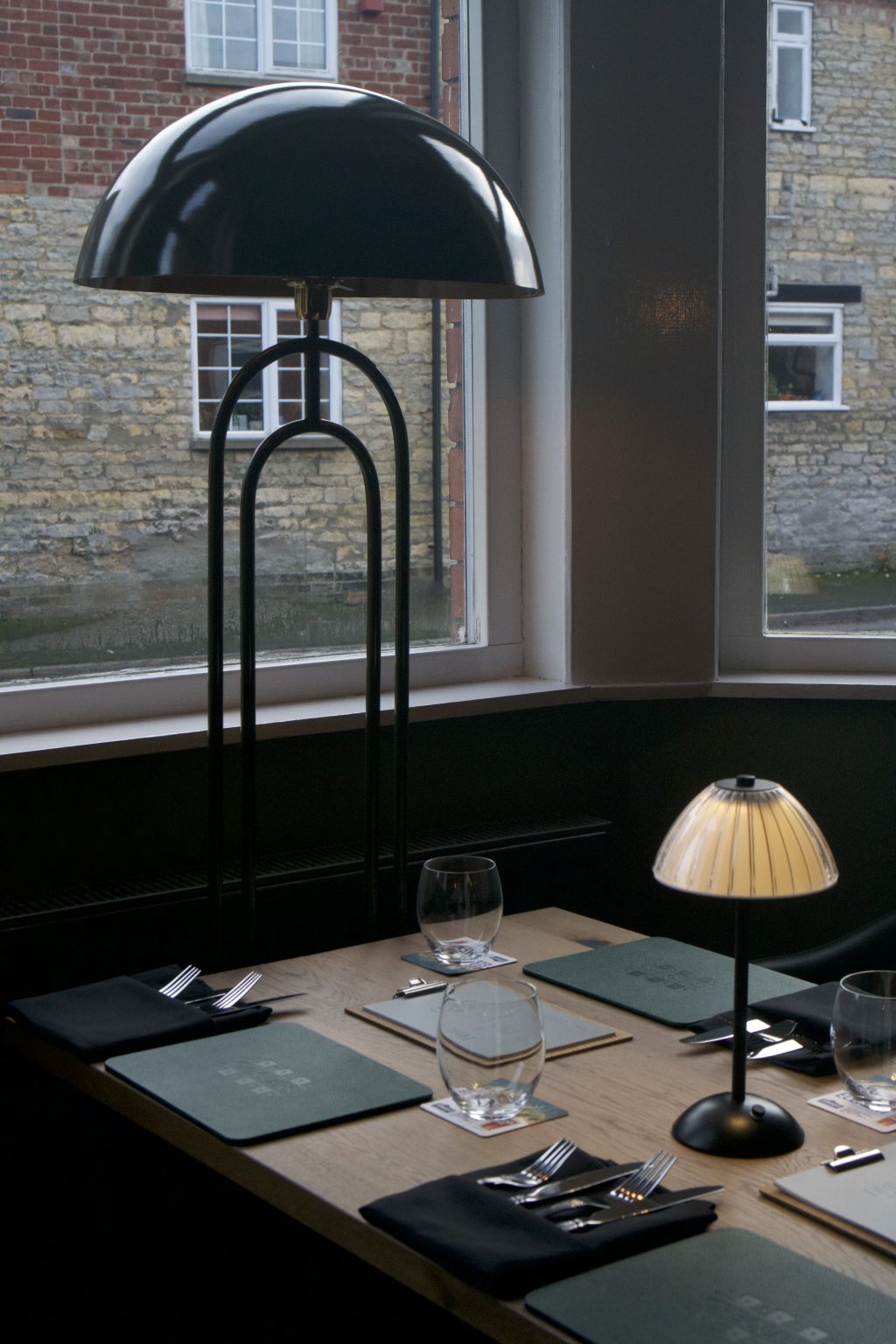 The Chequers Pub & Restaurant | Potterhanworth | Lincolnshire